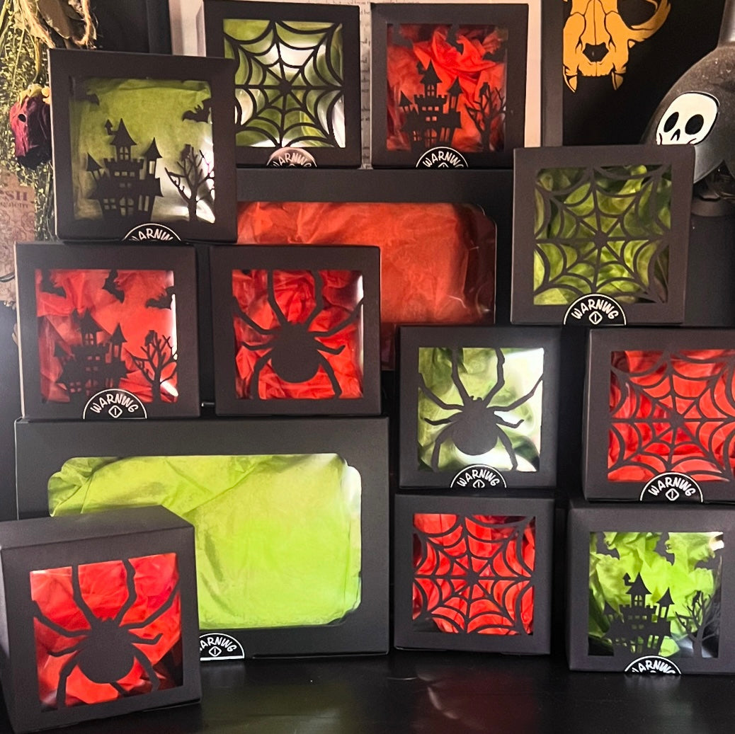 $10 Mystery Box – Creatures And Cuties