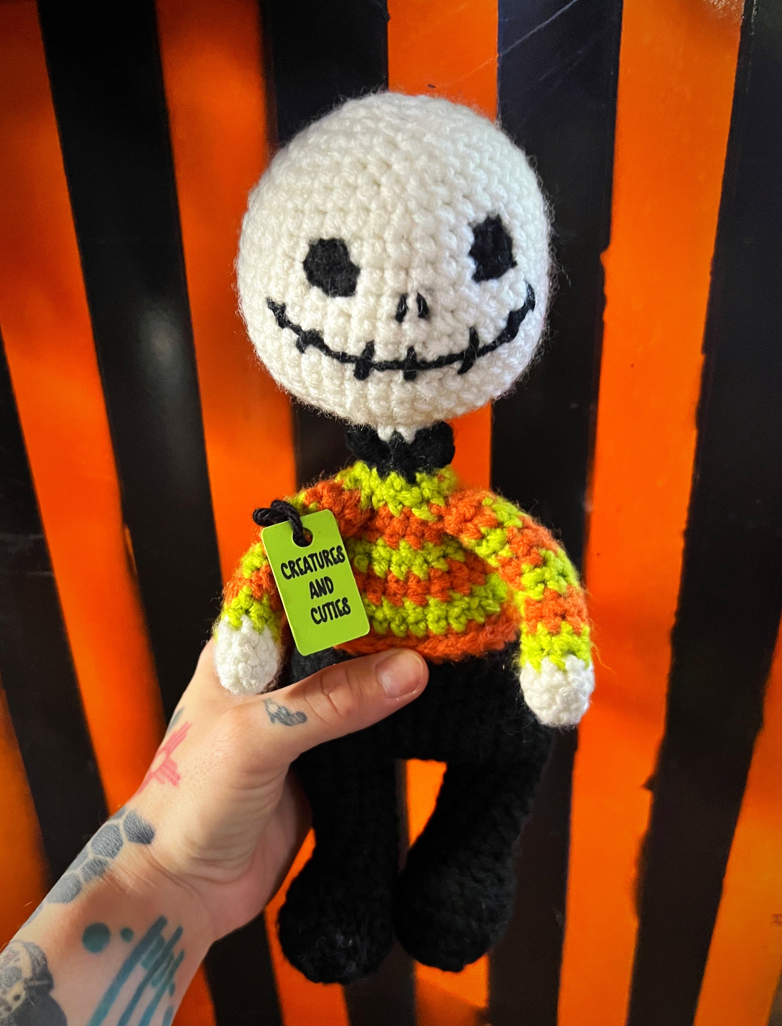 Jack – Creatures And Cuties